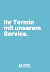 Termin Information | ista Express Service GmbH